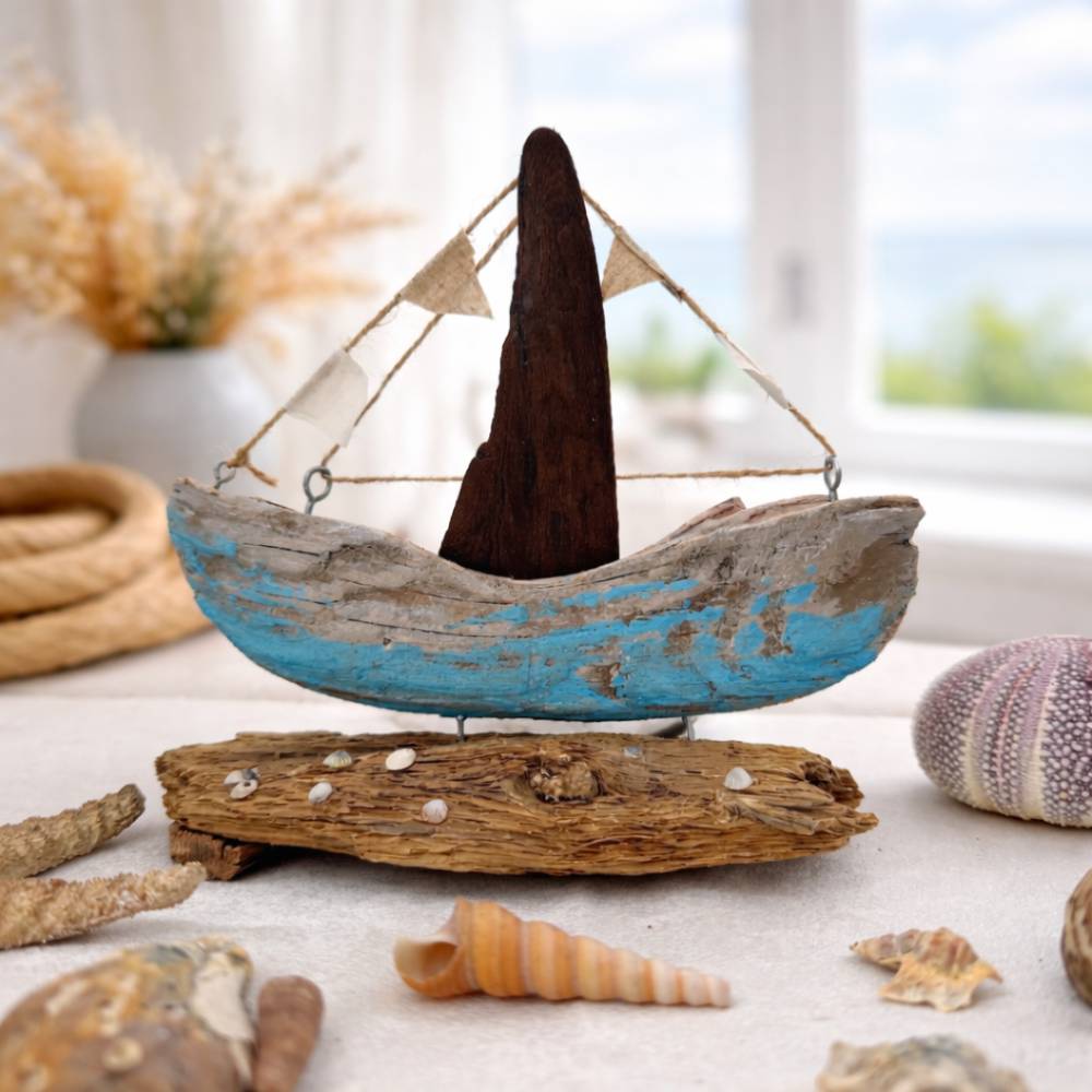 Verwunderlich Maritime Deko Kik Bild