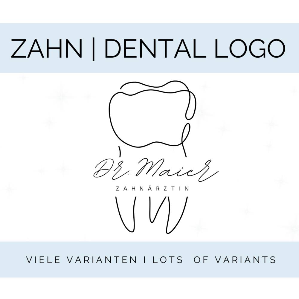 Logo - Digitales Produkt, Datei, Anleitung, Download