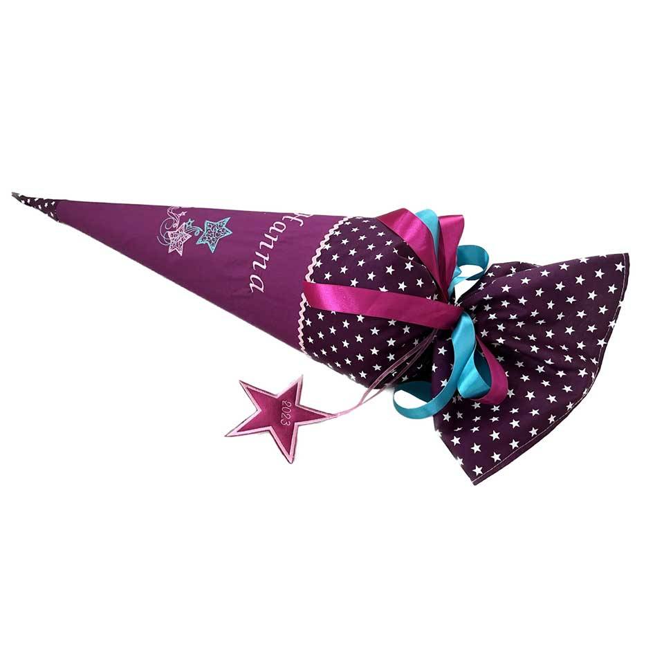 Schultute Step By Step Glamour Star