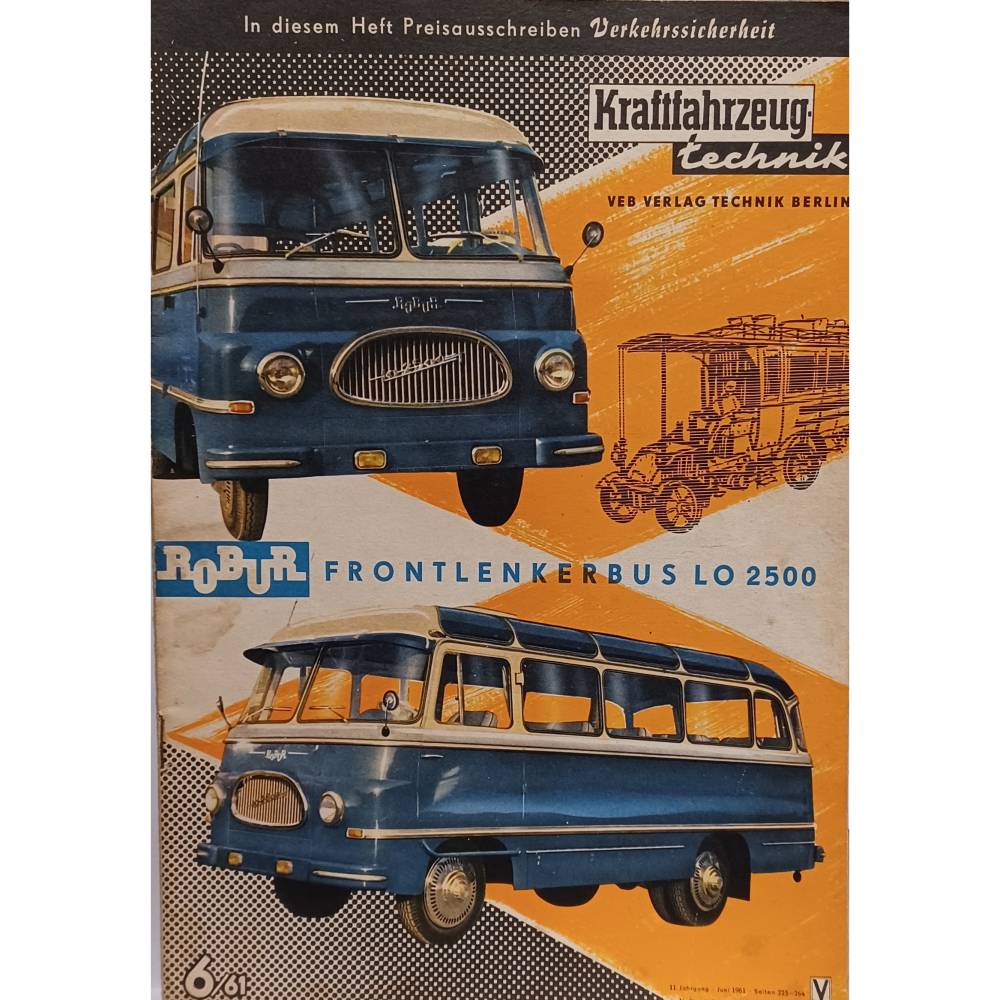 Fabelhafte Grosses Kraftfahrzeug 7 Buchstaben Bilder