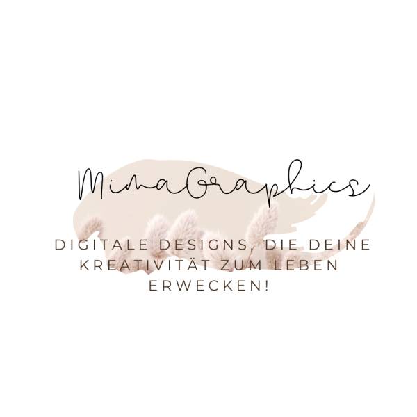 MimaGraphicsShop | ein kasuwa-Shop