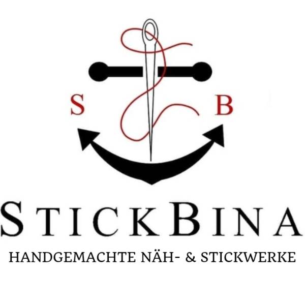 StickBina | ein kasuwa-Shop